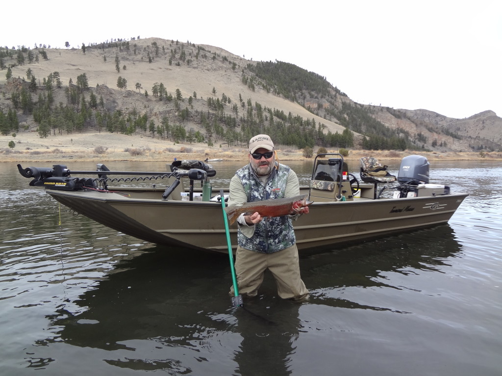 Montana Hunting and Fishing Outfitters | Fishing Outfitter for Helena ...